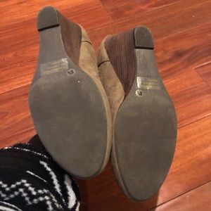 Report | Shoes | Booties | Poshmark